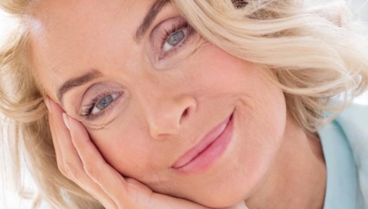 Kathy Hill, che rubava il cuore a George Michael in “Last Christmas”