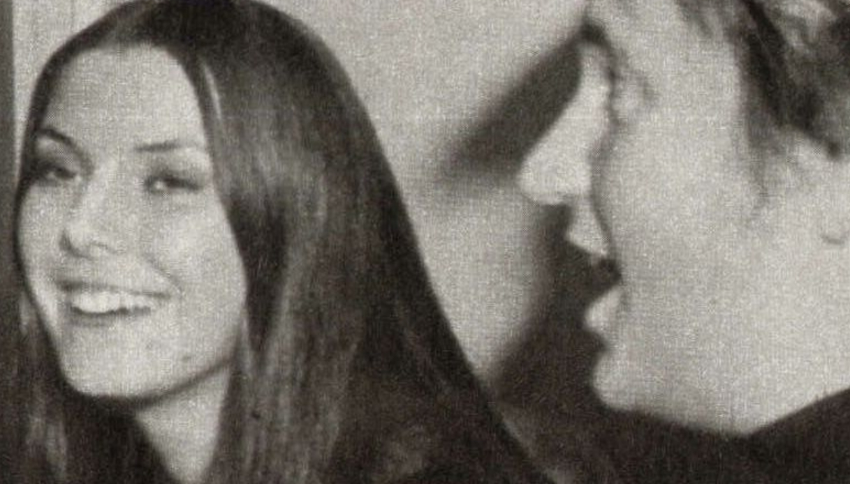 Laura Luca's Instagram, Twitter & Facebook on IDCrawl