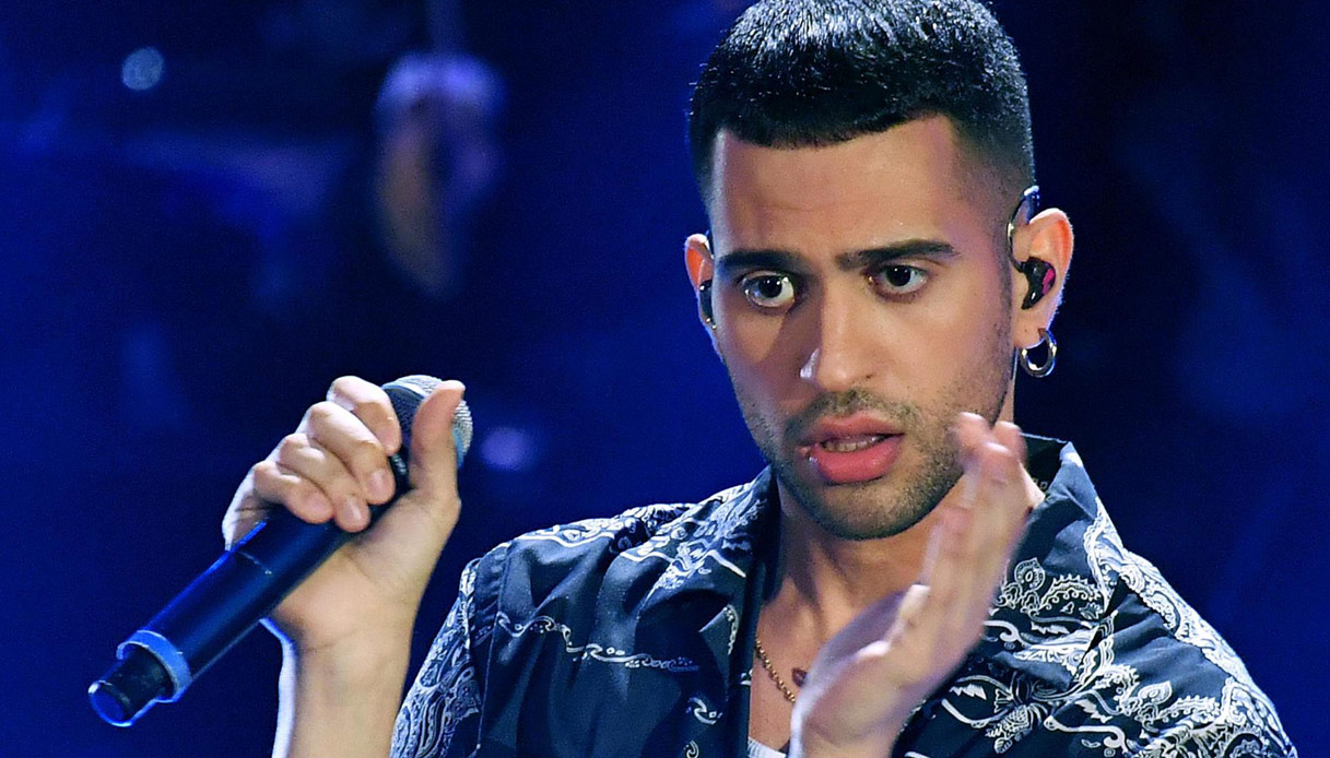 Chi è Mahmood, il vincitore di Sanremo 2019 | DiLei