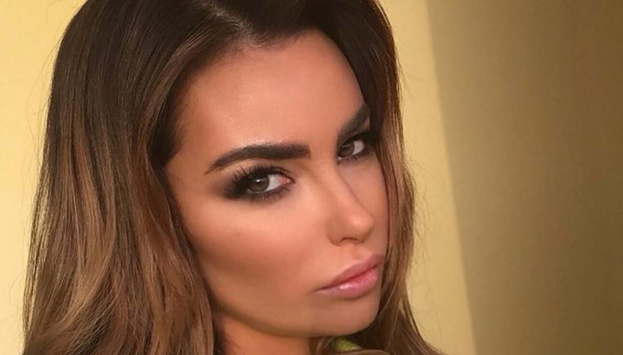 Chi è Audrey Bouetté, la nuova fiamma di Iannone