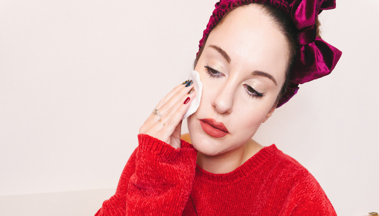 Il tonico è il miglior alleato della tua skincare routine, scopri perché!