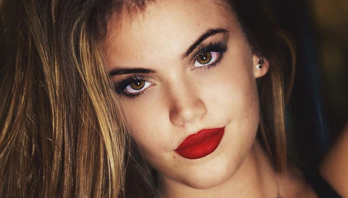 Chi è Alice De André, la sorella minore di Francesca e Fabrizia