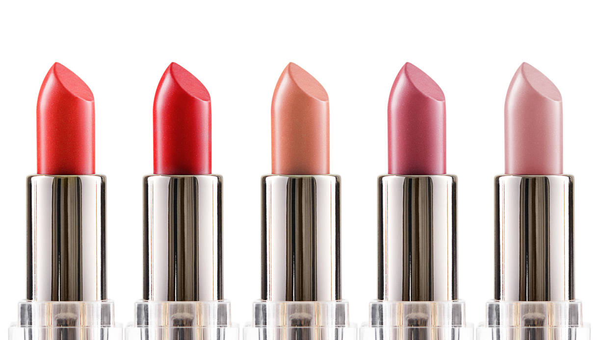 Rossetto: come sceglierlo e come applicarlo al meglio