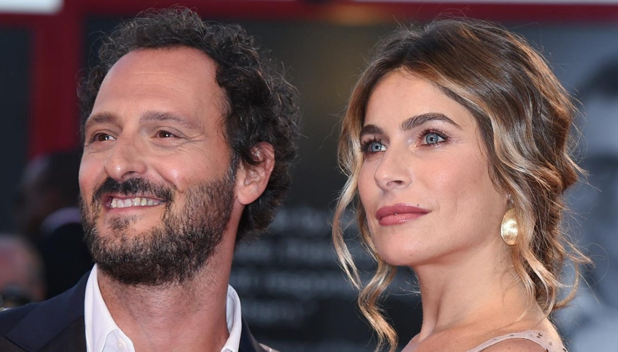 Chi è Fabio Troiano, il nuovo amore di Eleonora Pedron | DiLei