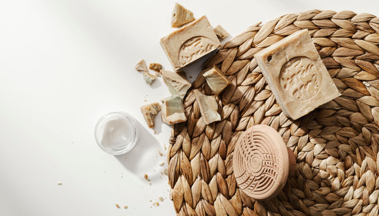 Sapone di Aleppo: proprietà, come sceglierlo e come usarlo