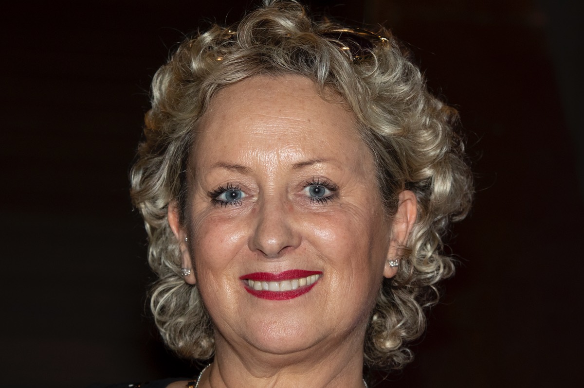 Carolyn Smith chi è, quanti anni ha, cosa fa | DiLei