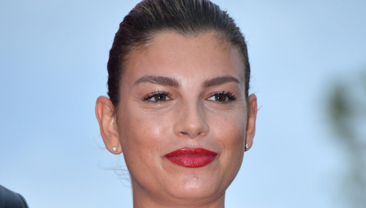 Emma trionfa dopo la malattia e si commuove: "Non ho mai dato niente per scontato"