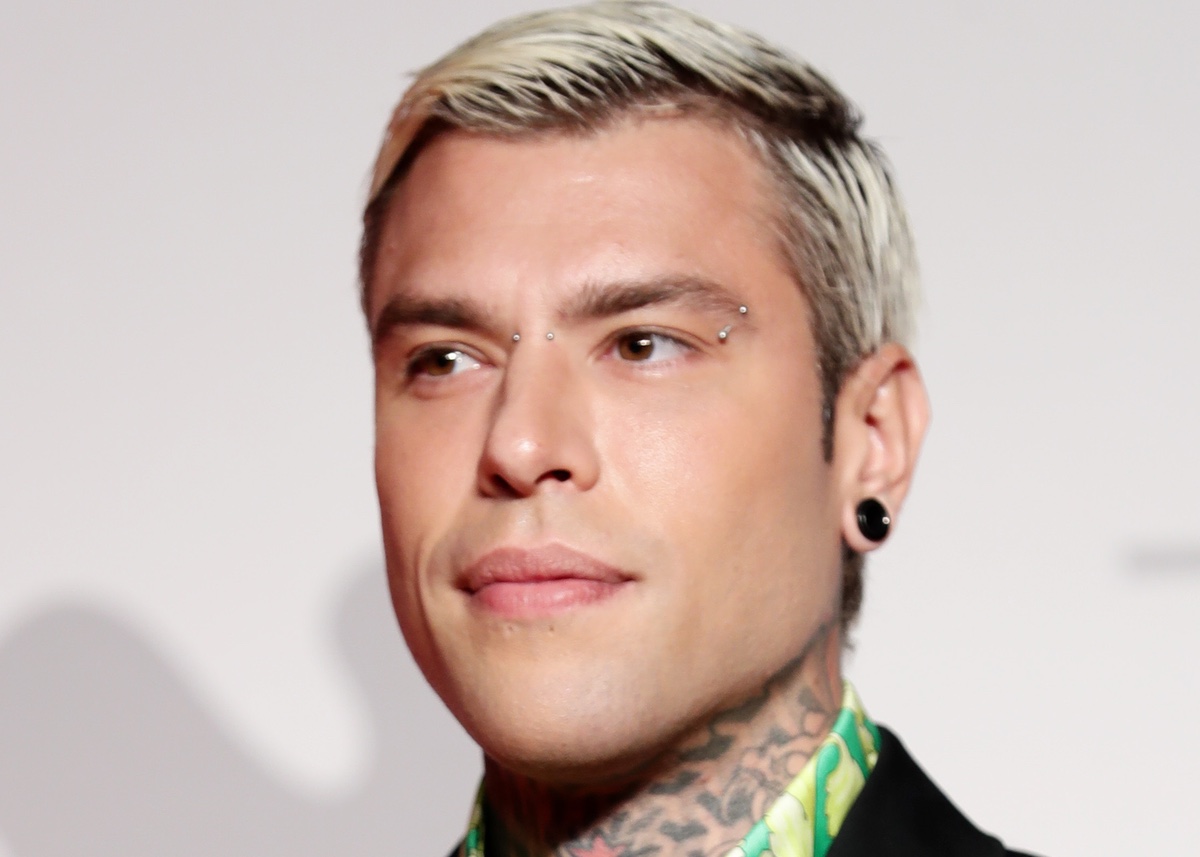 Fedez chi è, quanti anni ha, cosa fa | DiLei