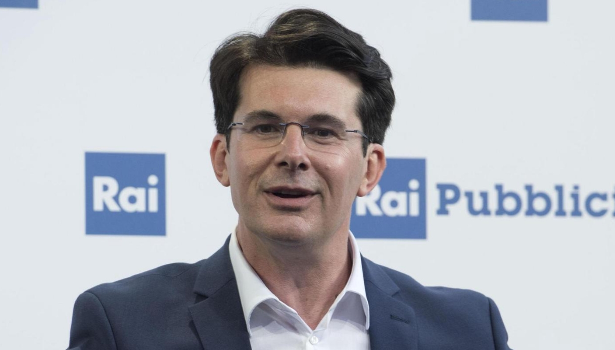 Che fine ha fatto Giovanni Muciaccia, star di Art Attack | DiLei