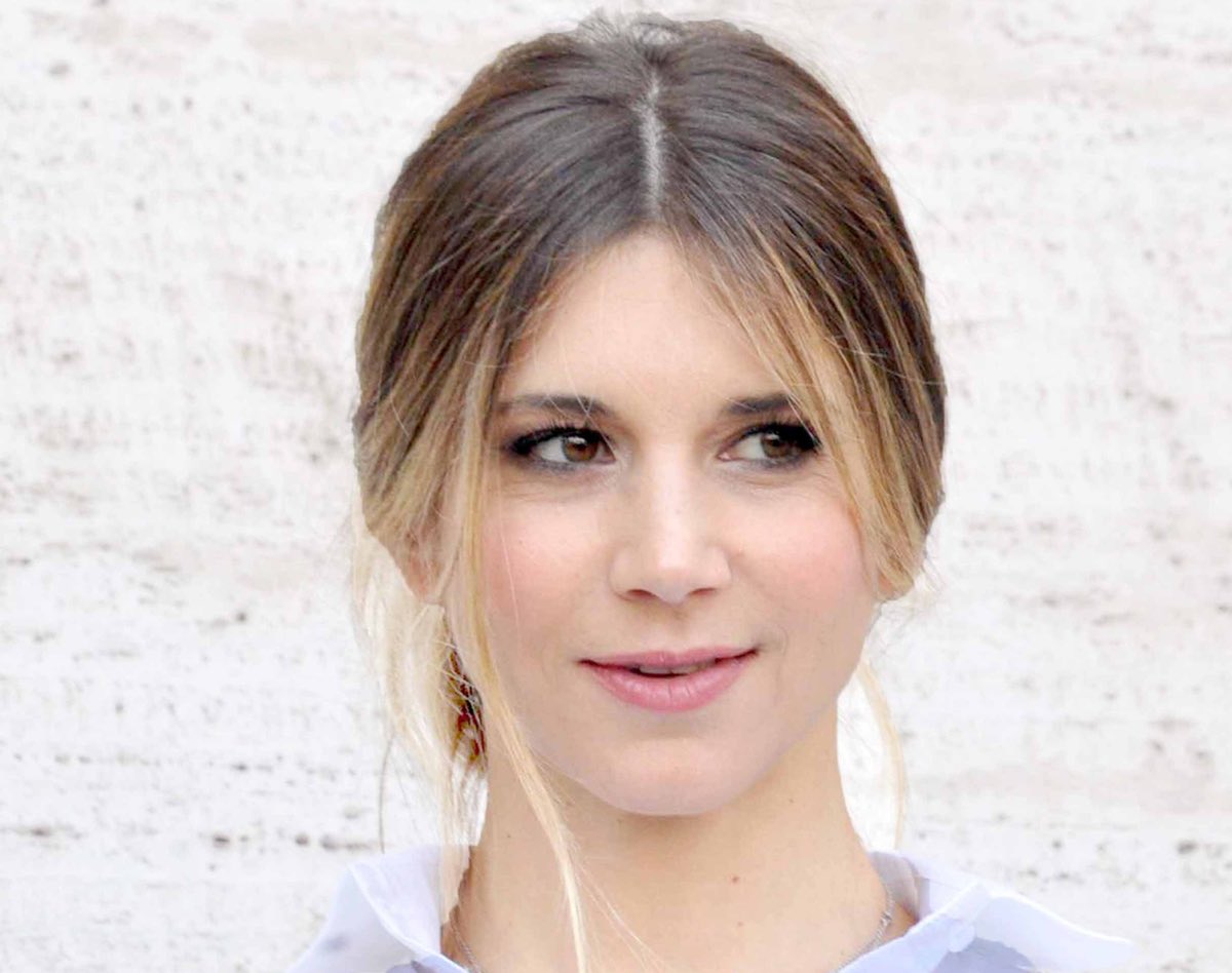 Nicoletta Romanoff chi è, quanti anni ha, cosa fa | DiLei