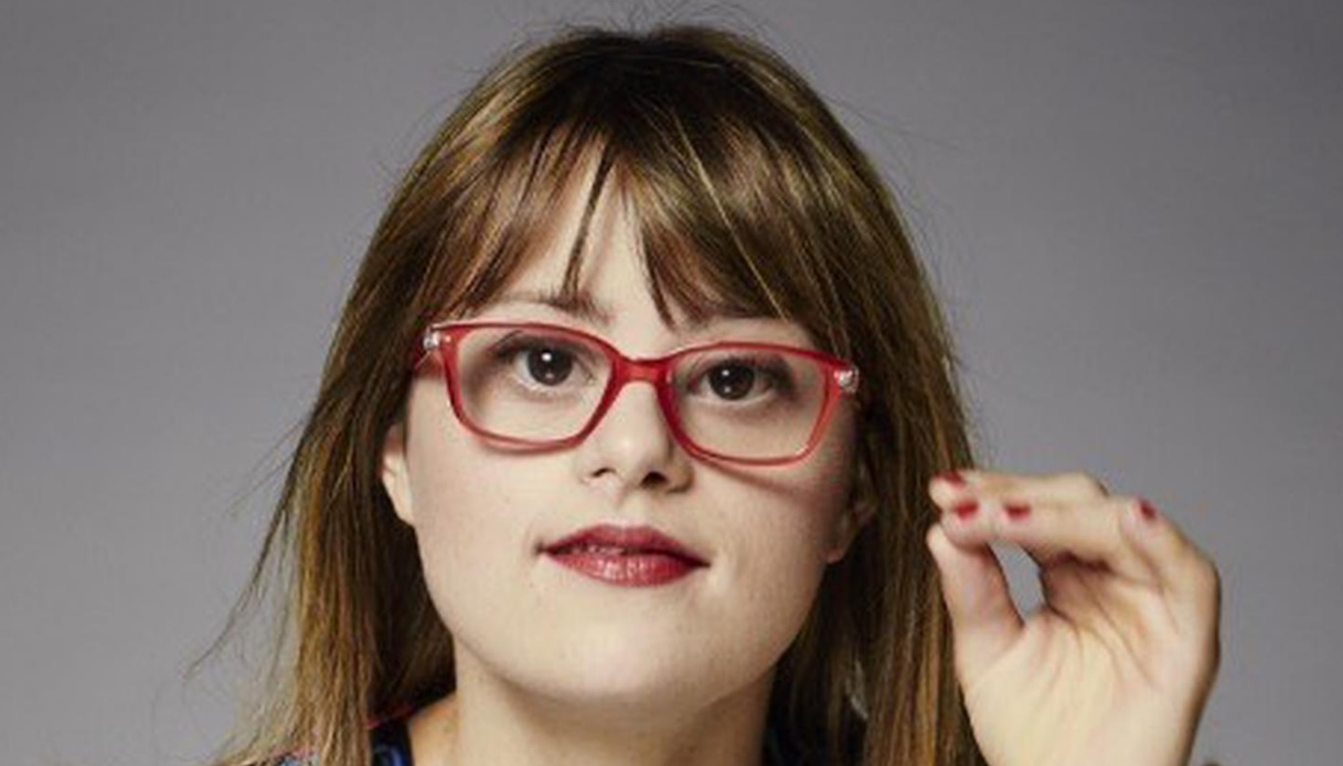 Chi è Alice de Carlo, Tina di Ognuno è perfetto