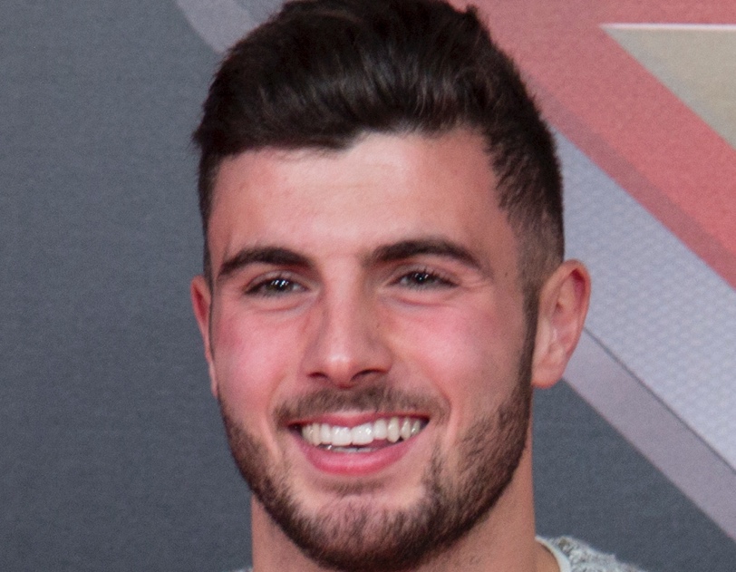 Andreas Muller chi è, quanti anni ha, cosa fa | DiLei