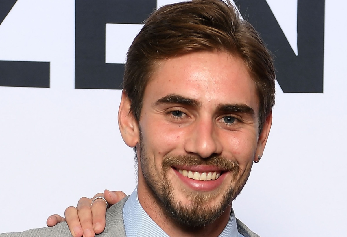 Francesco Monte chi è, quanti anni ha, cosa fa | DiLei