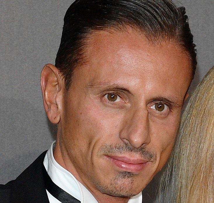 Marco Bacini chi è, quanti anni ha, cosa fa | DiLei