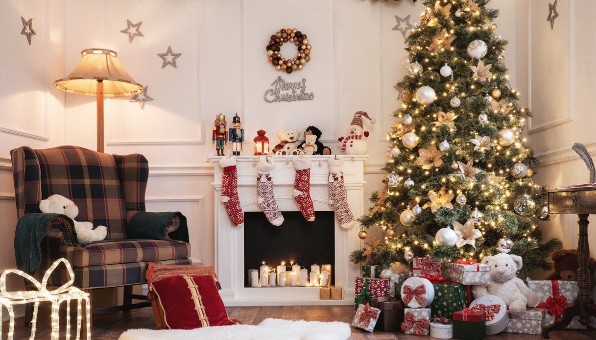 I segreti dell’albero di Natale