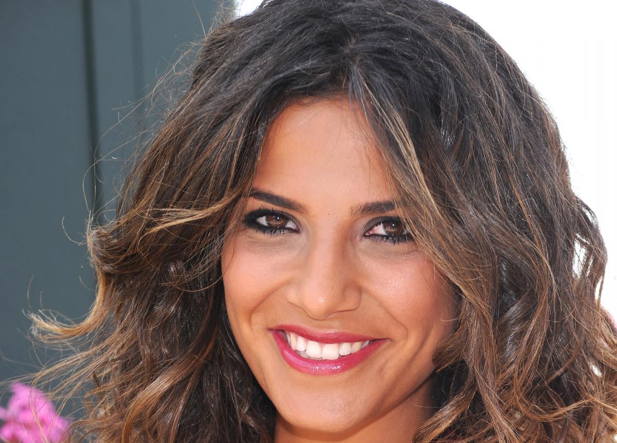 Roberta Morise chi è, quanti anni ha, cosa fa | DiLei