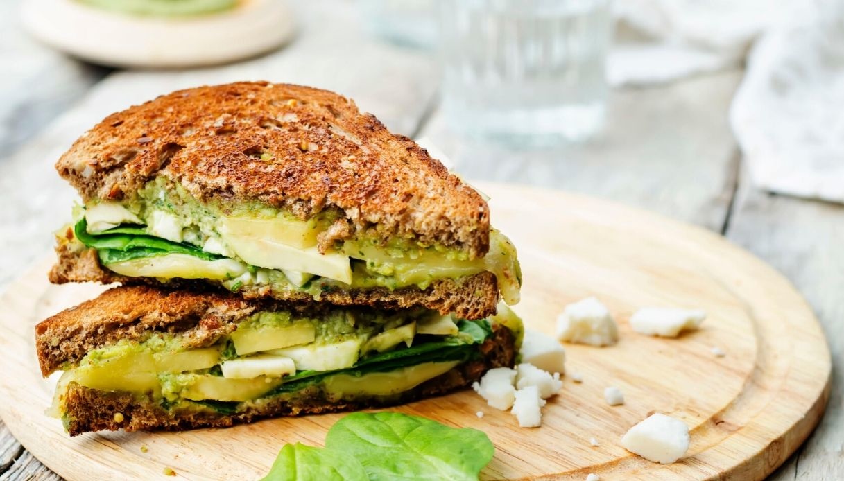 Dieta con segale, ricca di fibre per l’intestino sano