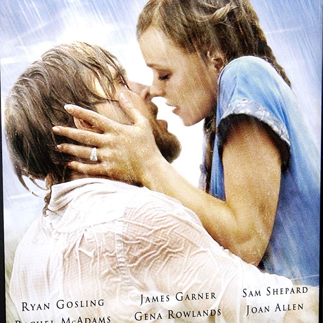 I 20 film d’amore più belli di sempre. E le frasi indimenticabili