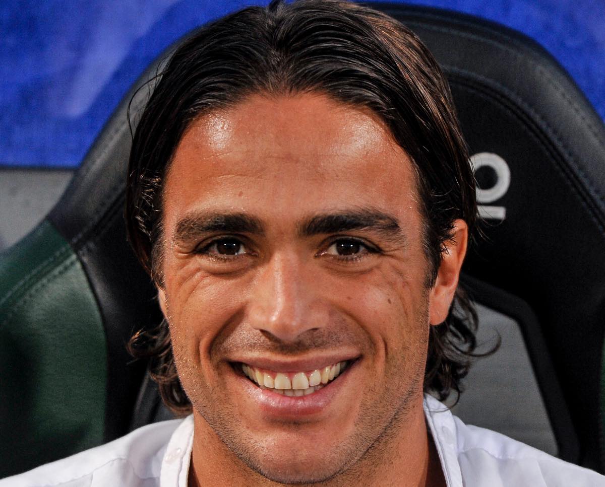 Alessandro Matri chi è, quanti anni ha, cosa fa | DiLei