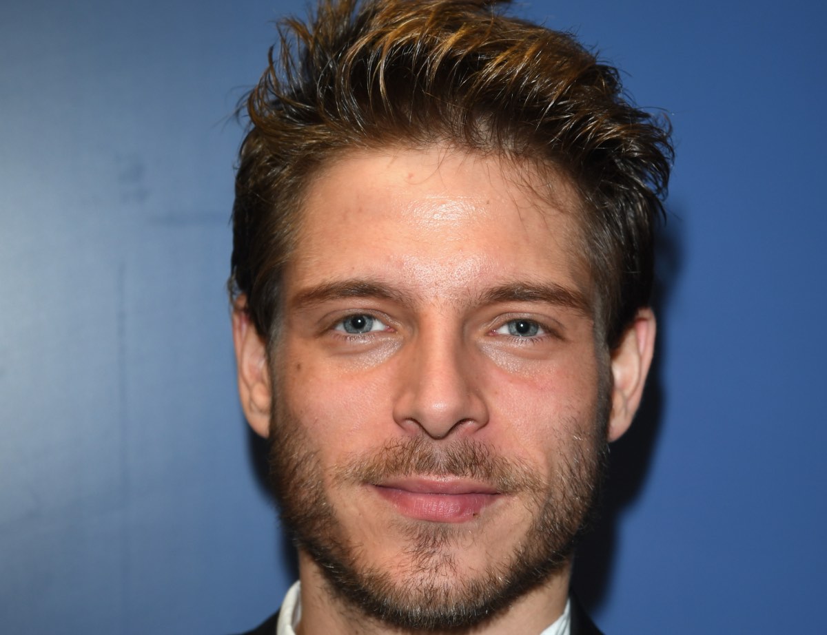 Gabriele Rossi chi è, quanti anni ha, cosa fa | DiLei