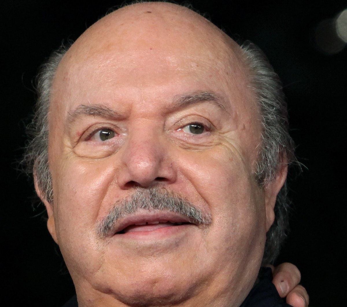 Lino Banfi chi è, quanti anni ha, cosa fa | DiLei