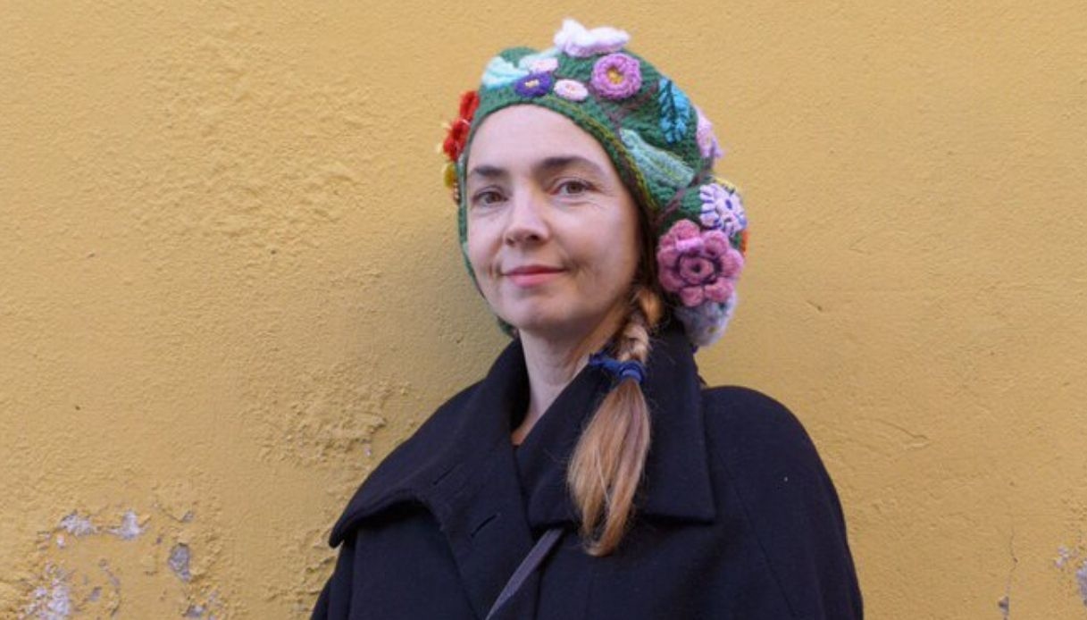 Chi è Roberta Castoldi, la sorella di Morgan