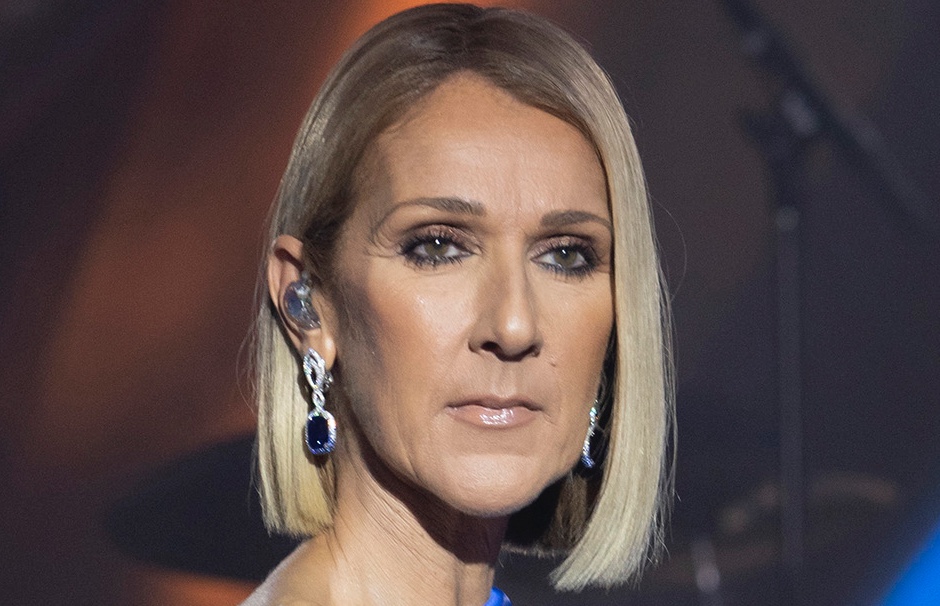 Céline Dion: ultime notizie, chi è, età, biografia | DiLei