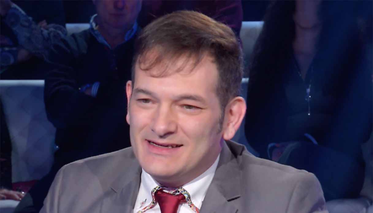 Chi è Cesare, il figlio di Renato Rascel