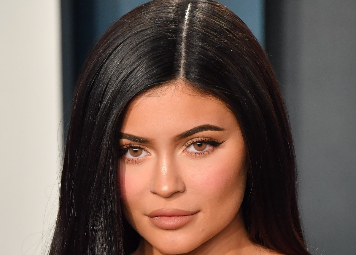Kylie Jenner: ultime notizie, chi è, età, biografia | DiLei
