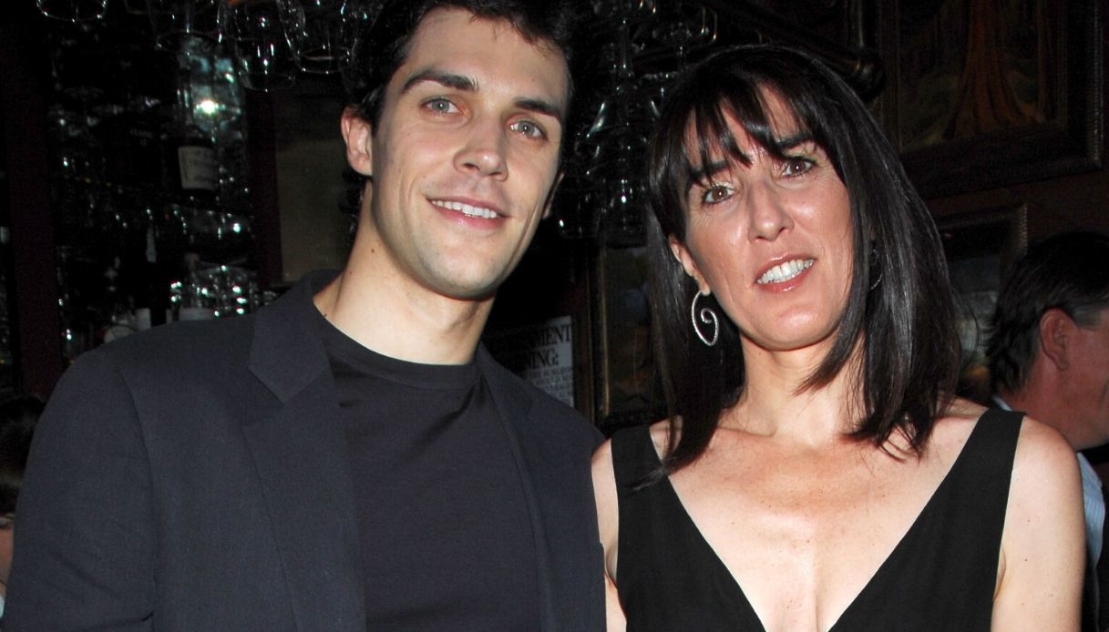 Chi è Emanuela, la sorella di Roberto Bolle