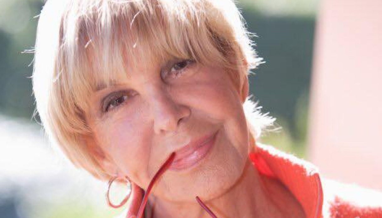 Wilma Goich: carriera, successi e vita privata