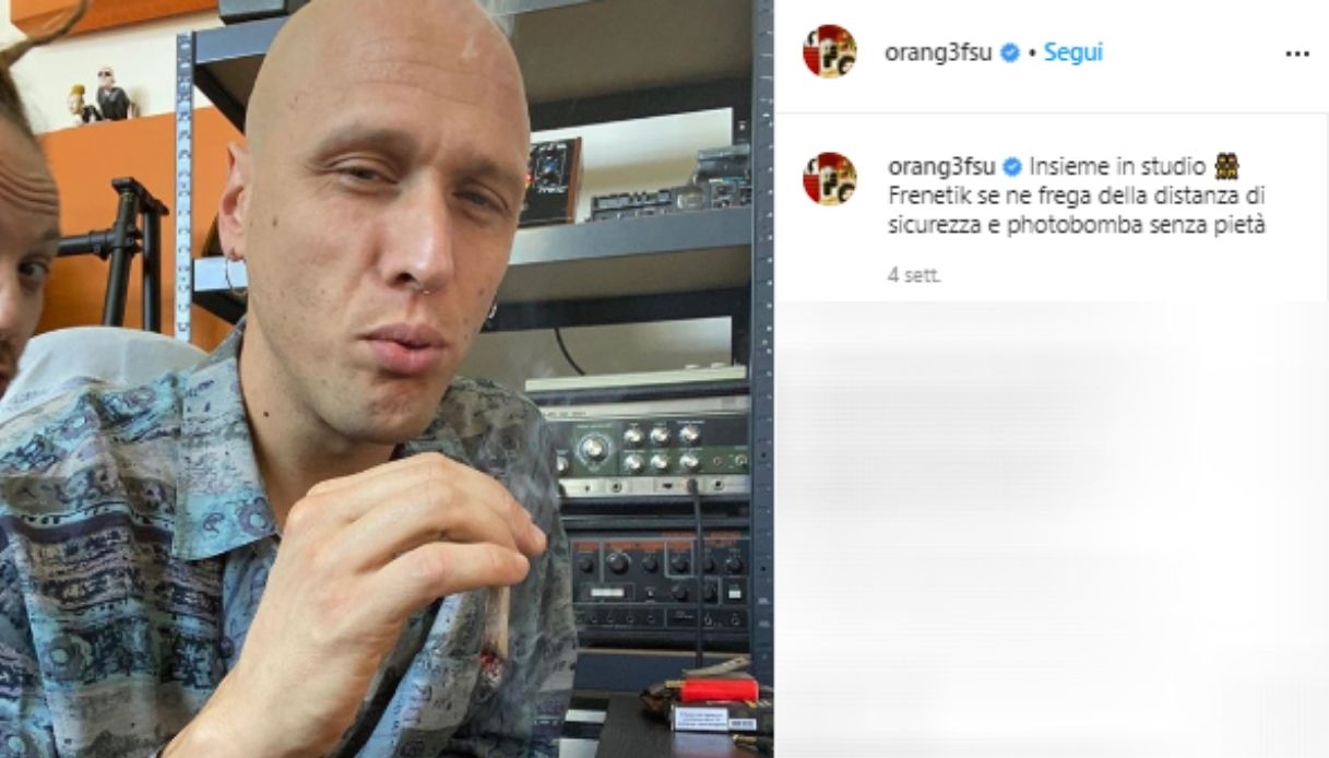 Chi è Daniele Dezi, il fidanzato di Gaia Gozzi