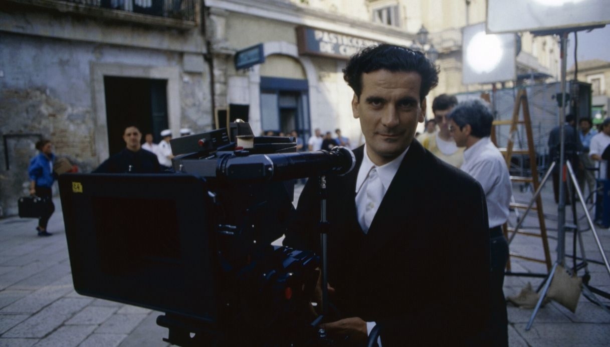 Massimo Troisi, gli amori e le attrici dei suoi film