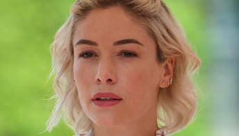 Sarah Felberbaum chi è, quanti anni ha, cosa fa | DiLei