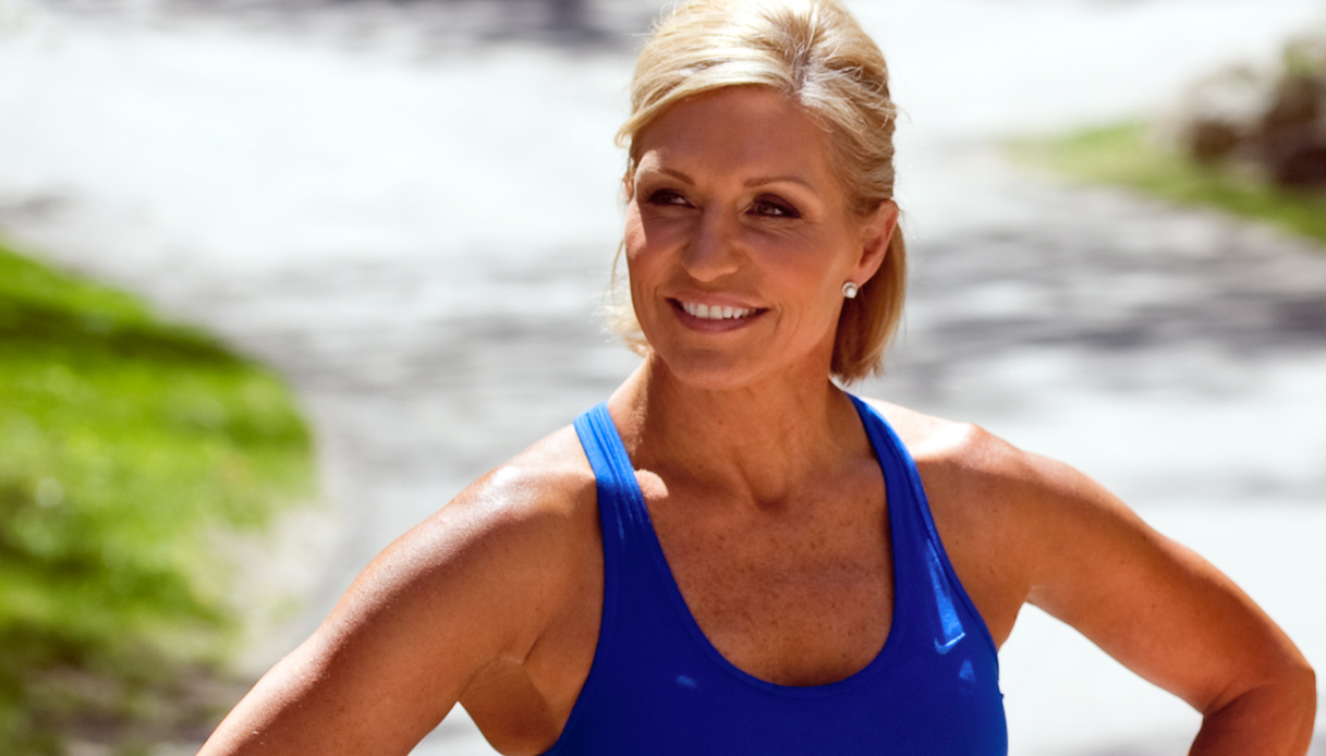 Tosca Reno: una vita non basta