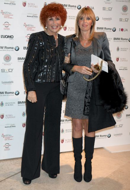 Chi è Maria Scicolone, la sorella di Sophia Loren