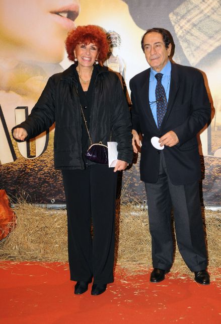 Chi è Maria Scicolone, la sorella di Sophia Loren