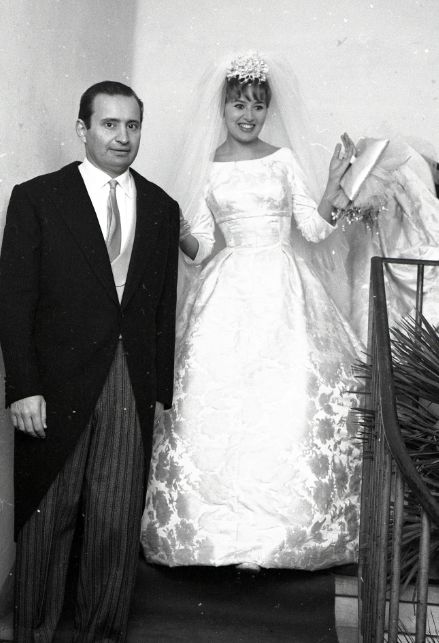 Chi è Maria Scicolone, la sorella di Sophia Loren