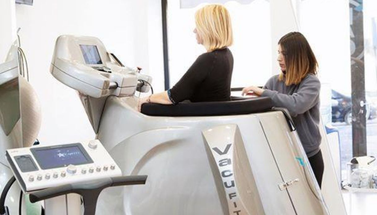 In forma in 20 minuti? Sì, con il Fast Fitness, la palestra pensata per ...