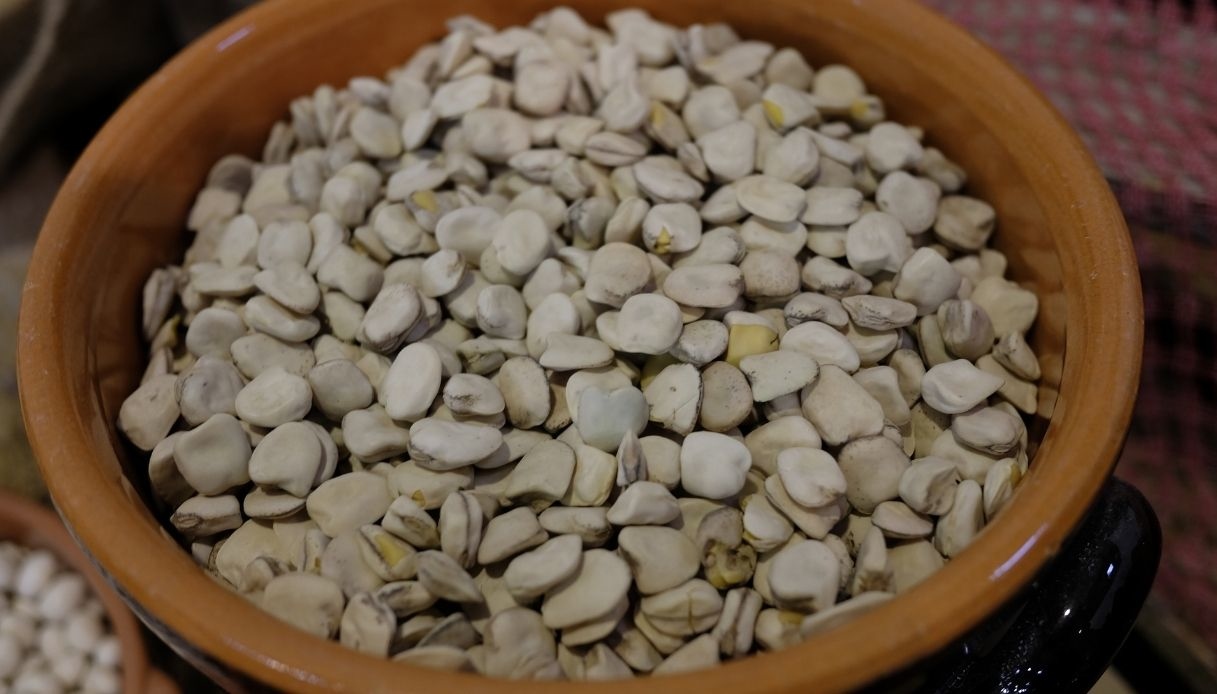 Cicerchia, il legume speciale che protegge il cuore e aiuta a perdere peso