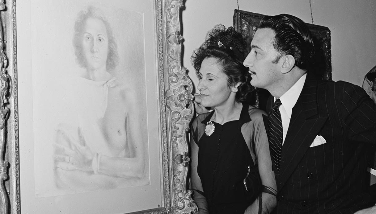 Un incantesimo durato tutta la vita, e oltre: la storia d’amore tra ...