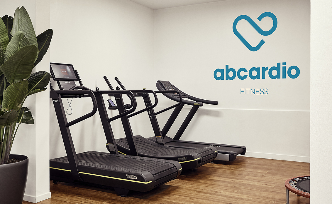 Abcardio Medical Fitness