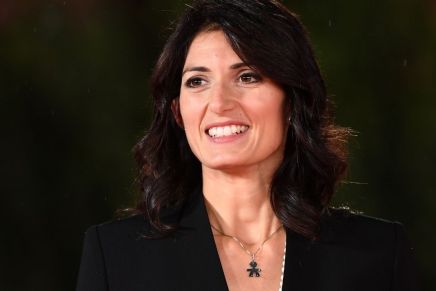 Virginia Raggi ultime notizie: chi è, cosa fa e news | DiLei