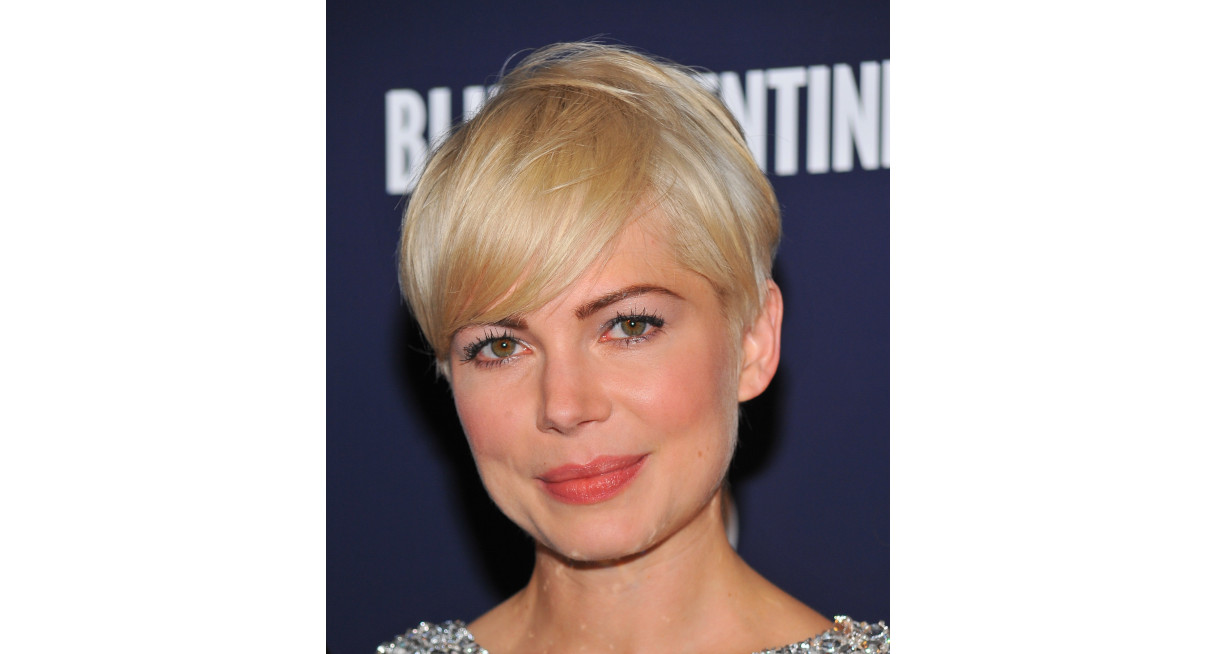 Taglio Pixie: corto, medio e a chi sta bene