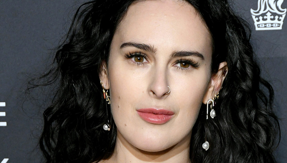 Rumer Willis: ultime notizie, chi è, età, biografia | DiLei