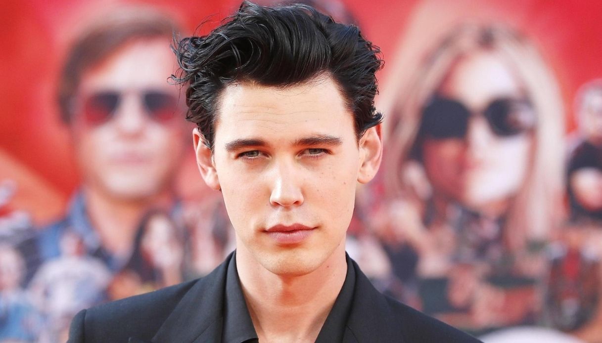 Chi è Austin Butler, l'attore che sarà Elvis nel film (rimandato al 2022)
