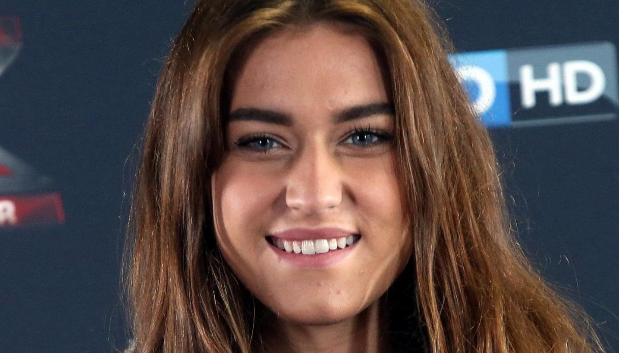 Gaia Gozzi: ultime notizie, chi è, età, biografia | DiLei