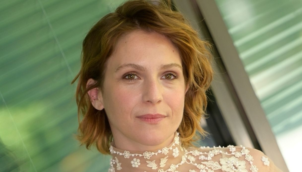 Isabella Ragonese, chi è l'attrice che interpreta Letizia Battaglia