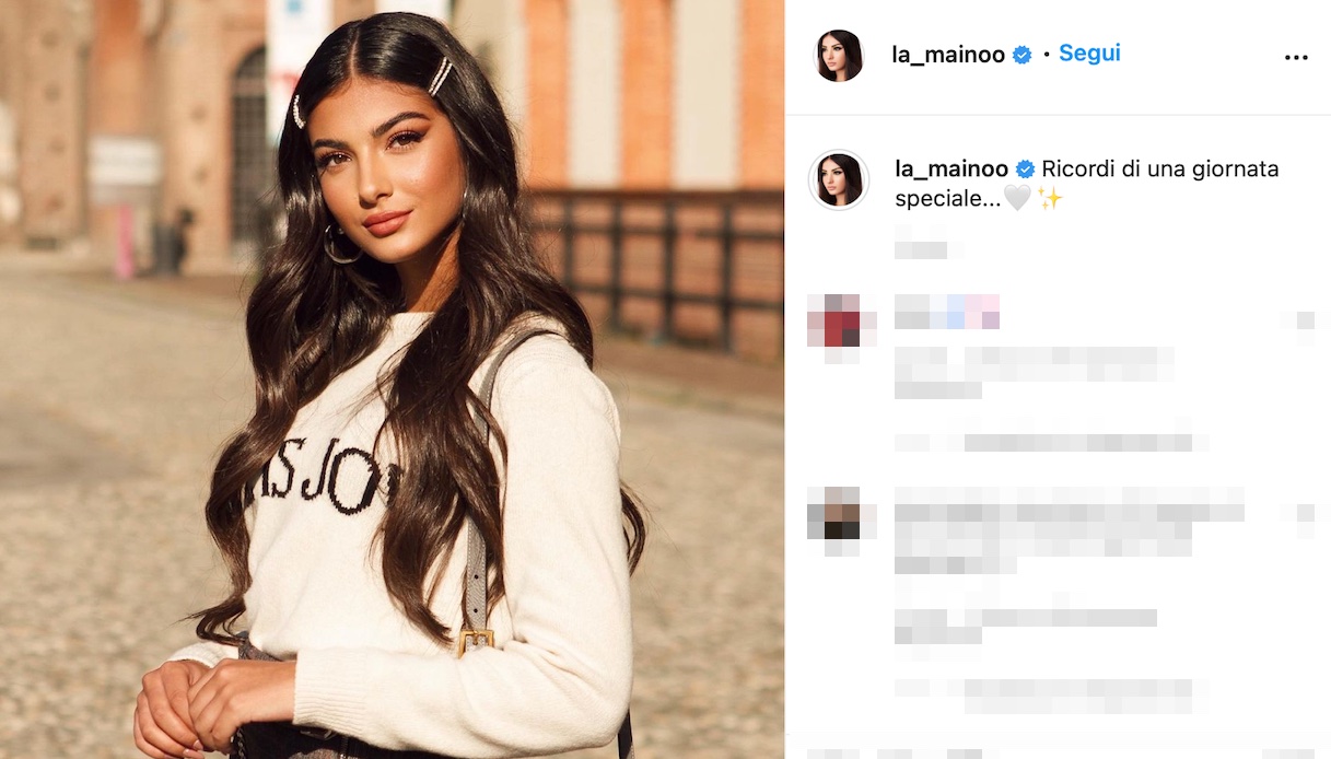 Chi è Elisa Maino, la giovane influencer che ha conquistato TikTok