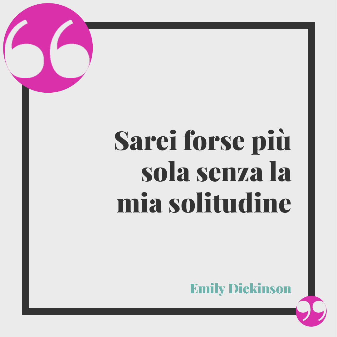 Frasi di Emily Dickinson, citazioni e aforismi